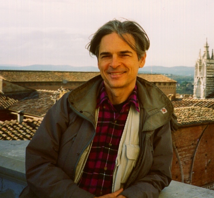 Dale Jamieson - Alchetron, The Free Social Encyclopedia